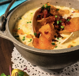 Chowder House Rules | CTvisit